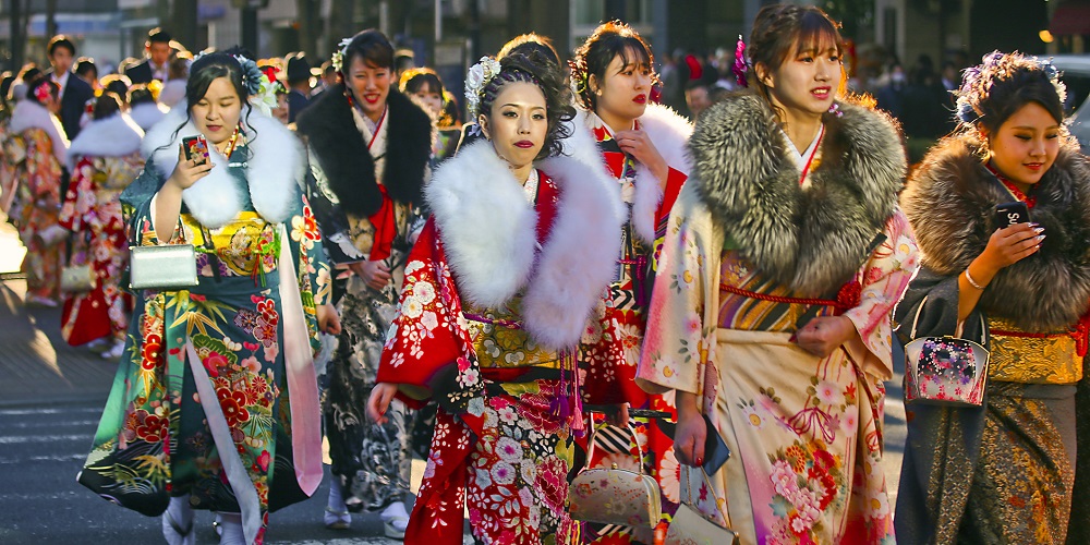 Coming of Age Day in 2025/2026 - When, Where, Why, How is Celebrated?