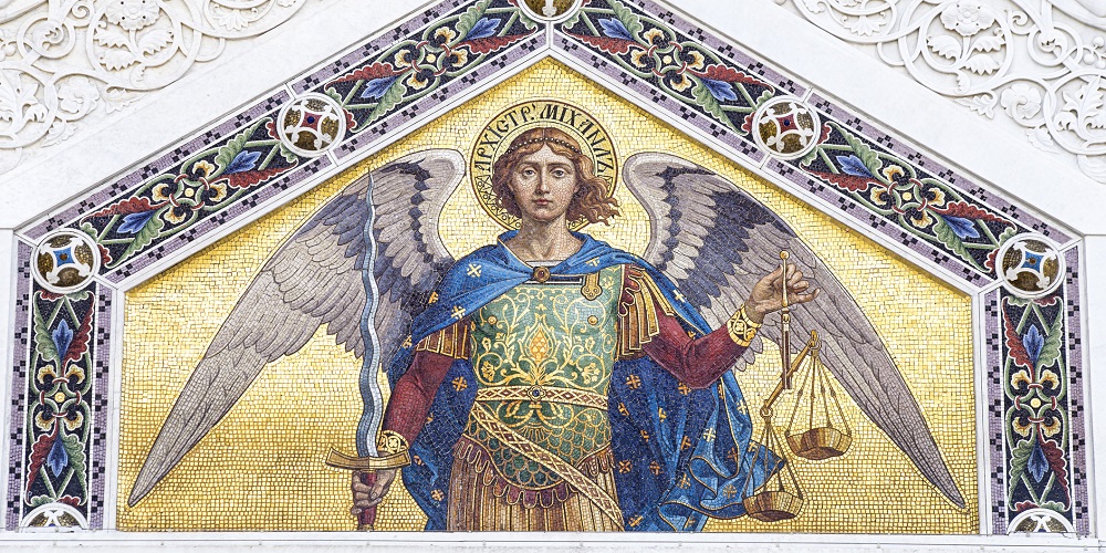 Michaelmas in 2025/2026 - When, Where, Why, How is Celebrated?