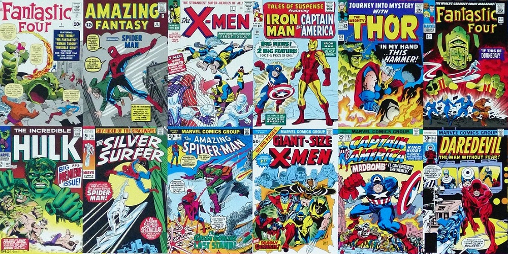Comic Book Day in 2025/2026 - When, Where, Why, How is Celebrated?