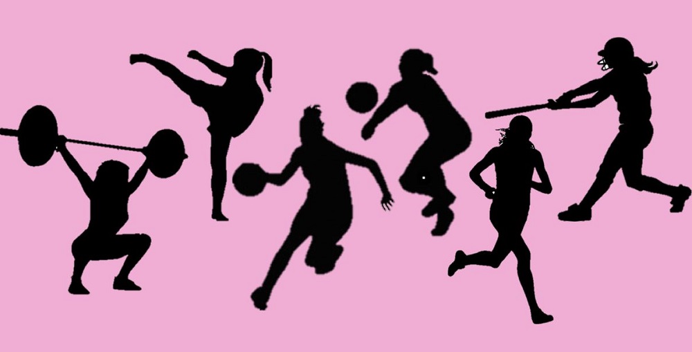 National Girls and Women in Sports Day in 2022/2023 - When, Where, Why ...