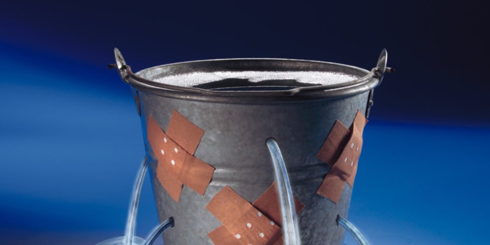 National Hole In My Bucket Day in 2025/2026 - When, Where, Why, How is ...