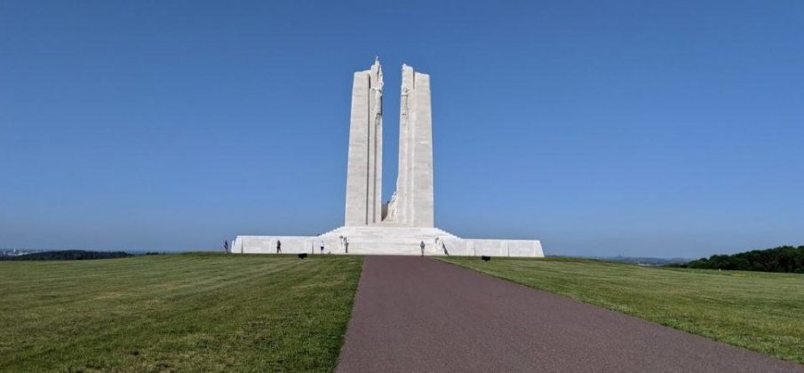 Vimy Ridge Day in 2023/2024 - When, Where, Why, How is Celebrated?