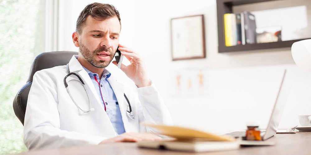 Call Your Doctor Day in 2025/2026 - When, Where, Why, How is Celebrated?