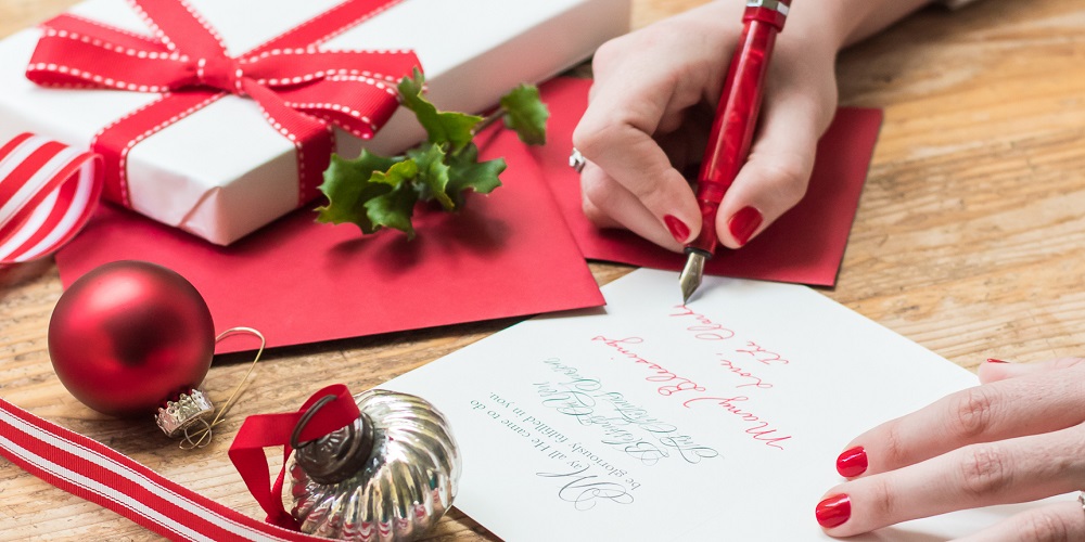 Christmas Card Day in 2025/2026 - When, Where, Why, How is Celebrated?