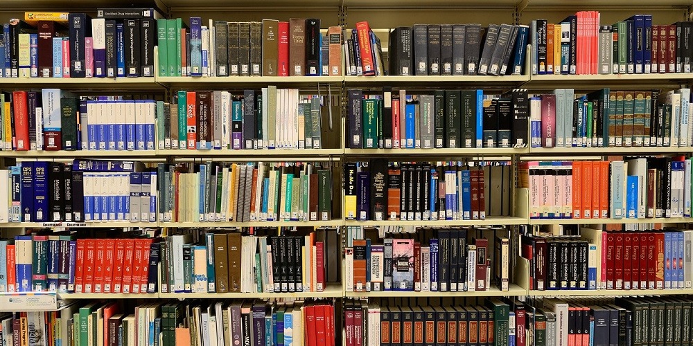 Dewey Decimal System Day in 2025/2026 - When, Where, Why, How is ...