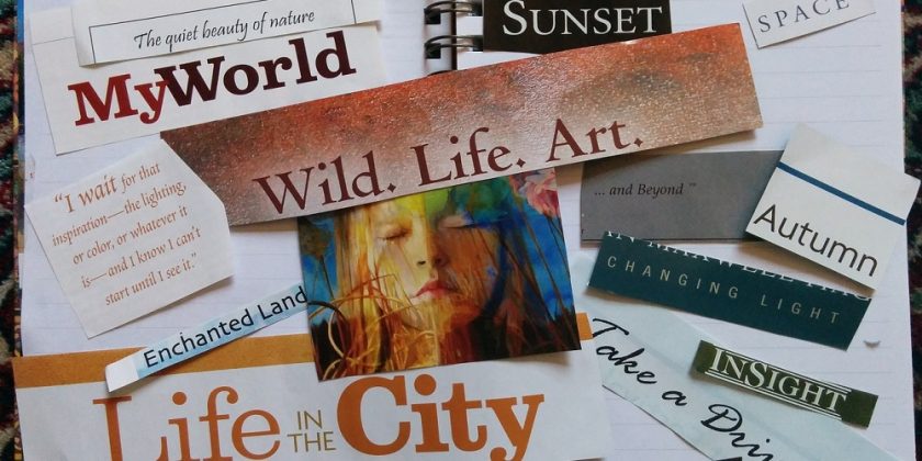 National Vision Board Day in 2023/2024 - When, Where, Why, How is ...