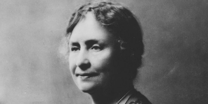Helen Keller Day in 2023/2024 - When, Where, Why, How is Celebrated?
