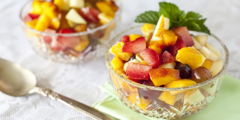 National Fruit Cocktail Day in 2023/2024 - When, Where, Why, How is ...