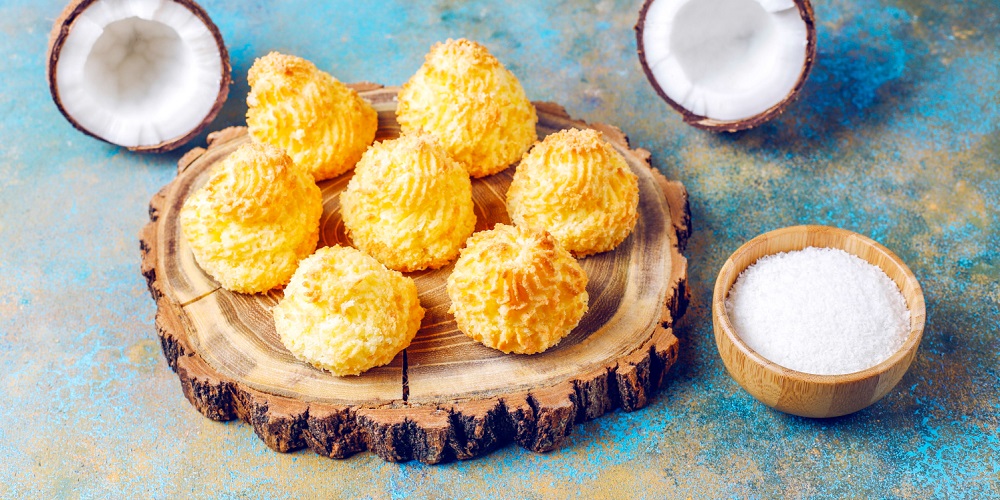 National Macaroon Day in 2025/2026 - When, Where, Why, How is Celebrated?