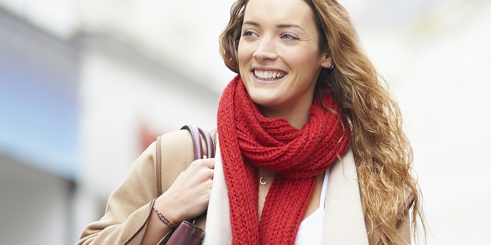 National Scarf Day in 2025/2026 - When, Where, Why, How is Celebrated?