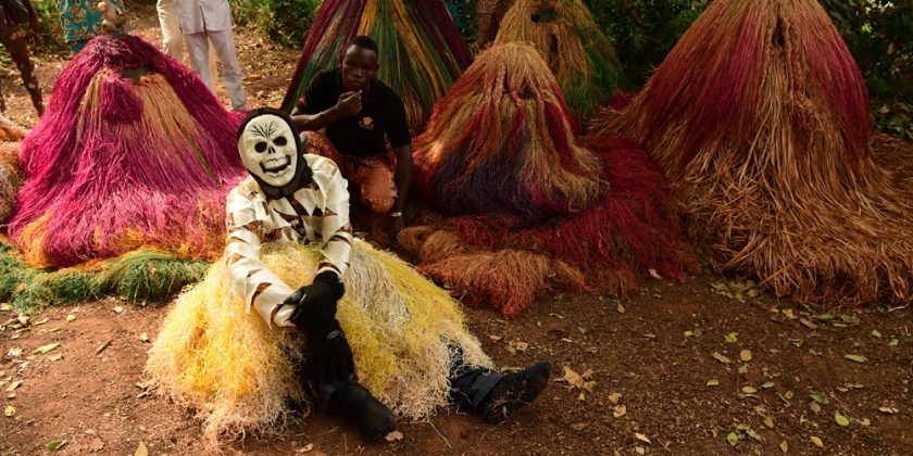 Vodoun Festival in 2023/2024 - When, Where, Why, How is Celebrated?