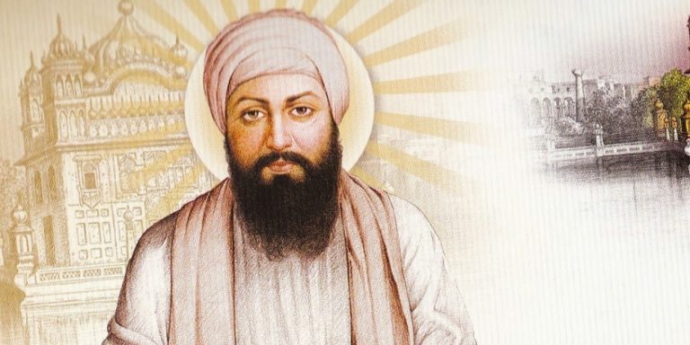 Birthday Of Guru Angad Dev in 2023/2024 - When, Where, Why, How is ...