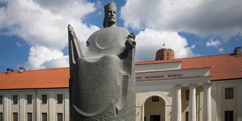 King Mindaugas’ Coronation Day in 2022/2023 - When, Where, Why, How is ...