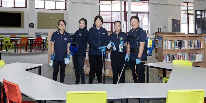 National Custodial Worker’s Recognition Day in 2023/2024 - When, Where ...