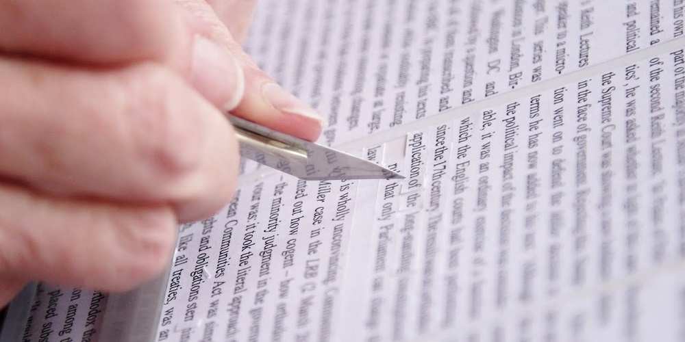 National Paste-Up Day in 2025/2026 - When, Where, Why, How is Celebrated?