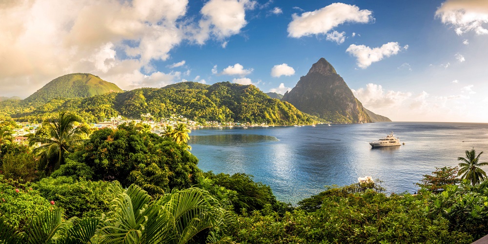 Thanksgiving Day in Saint Lucia in 2026/2027 - When, Where, Why, How is ...