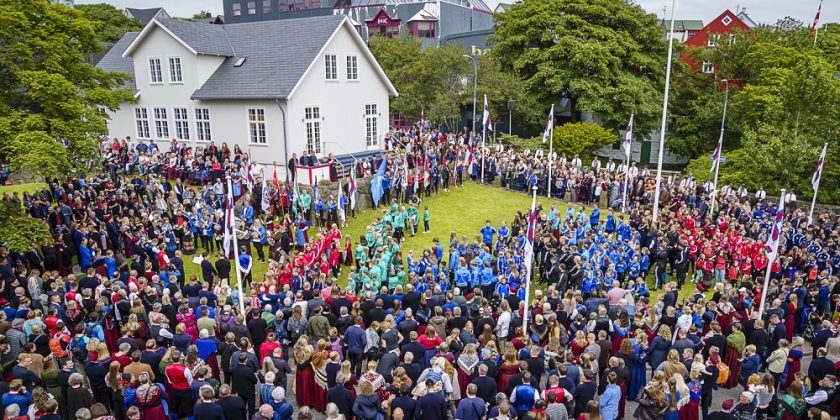 St. Olav’s Day in 2023/2024 - When, Where, Why, How is Celebrated?