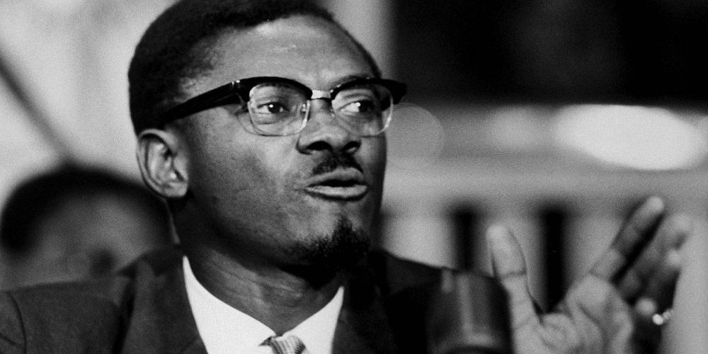Anniversary Of Prime Minister Patrice Emery Lumumba’s Assassination in ...