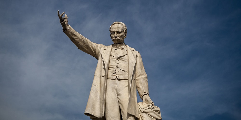 José Martí´s Birthday Memorial in 2026/2027 - When, Where, Why, How is ...