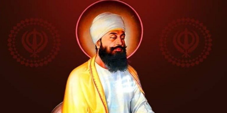 Martyrdom Of Guru Tegh Bahadur Sahib in 2023/2024 - When, Where, Why, How is Celebrated?