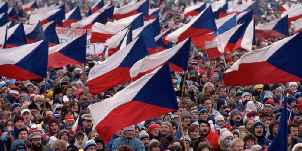 Restoration Of The Czech Independence Day in 2025/2026 - When, Where ...