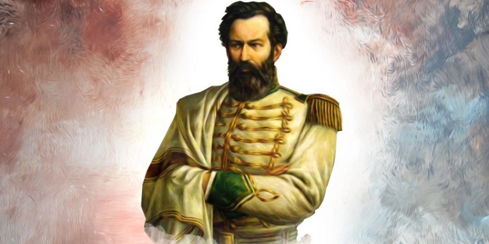 Commemoration Of General Don Martín Miguel De Güemes in 2025/2026 ...