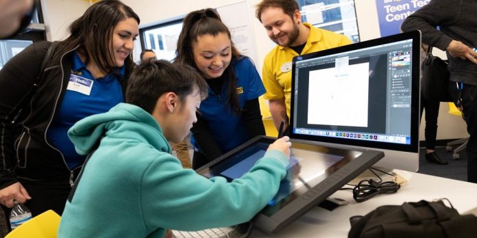 Teen Tech Week in 2023/2024 - When, Where, Why, How is Celebrated?