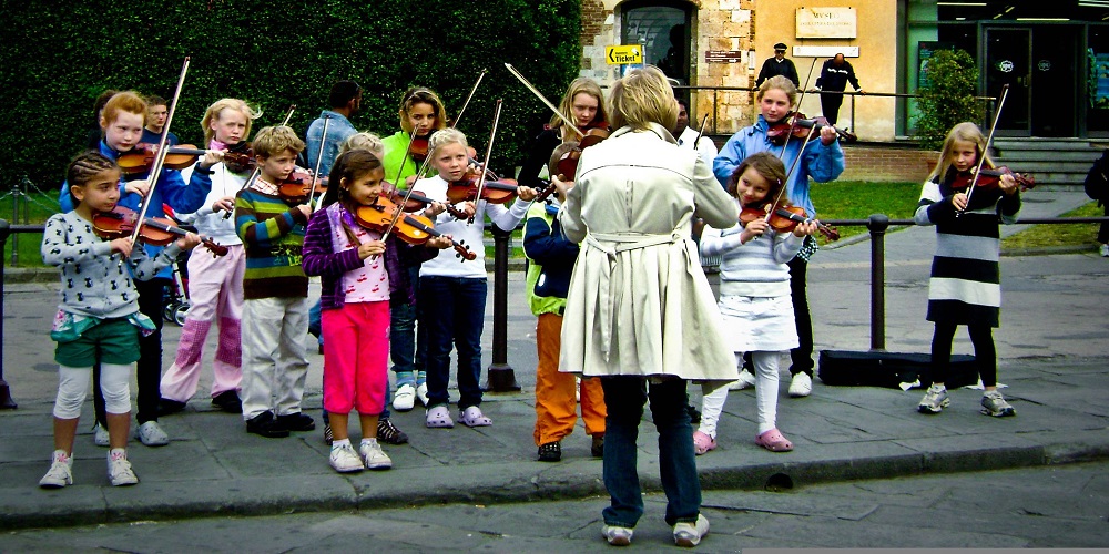Kids Music Day in 2025/2026 - When, Where, Why, How is Celebrated?