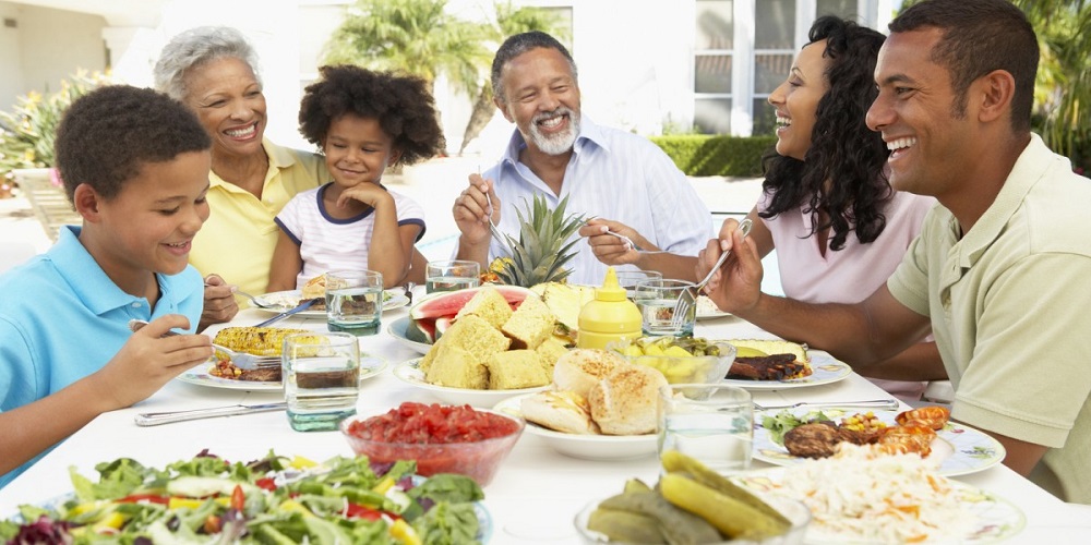 National Sunday Supper Month in 2025/2026 - When, Where, Why, How is ...