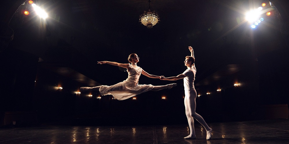 International Choreographers Day in 2025/2026 - When, Where, Why, How ...