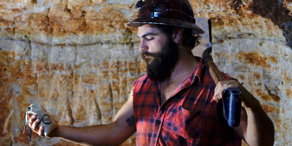 National Talk Like A Grizzled Prospector Day in 2025/2026 - When, Where ...