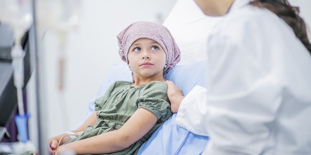 National Childhood Cancer Awareness Month in 2025/2026 - When, Where ...