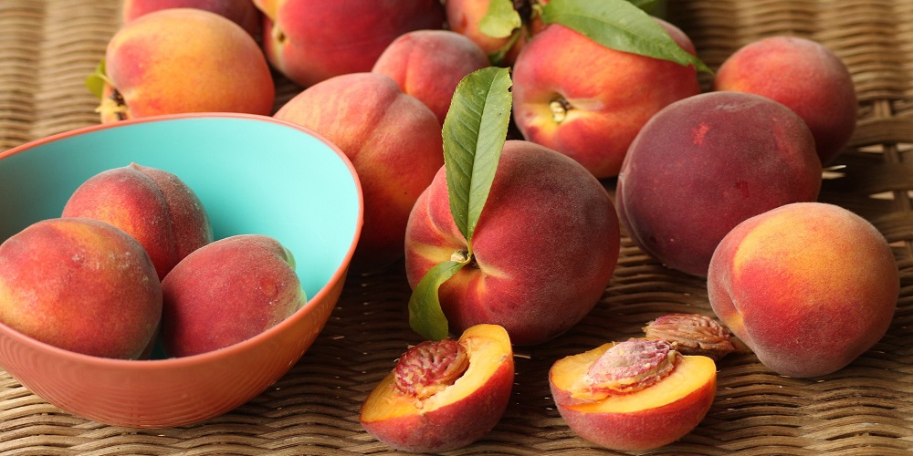 National Peach Month in 2025/2026 - When, Where, Why, How is Celebrated?