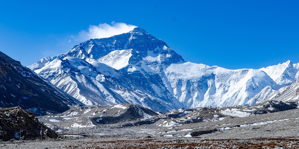 International Everest Day in 2026/2027 - When, Where, Why, How is ...