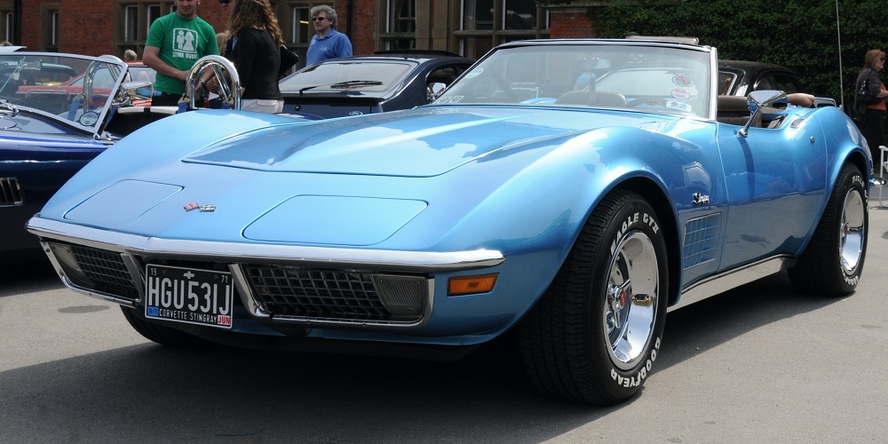 National Corvette Day in 2026/2027 - When, Where, Why, How is Celebrated?