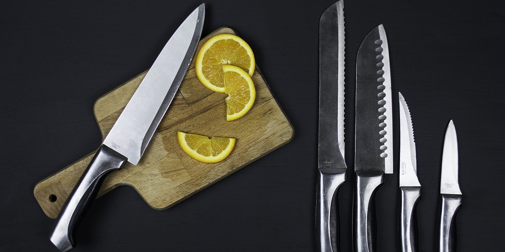 National Knife Day in 2026/2027 - When, Where, Why, How is Celebrated?