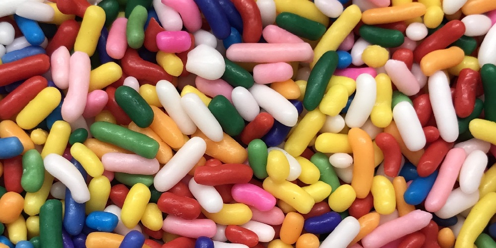 Sprinkle Day in 2025/2026 - When, Where, Why, How is Celebrated?