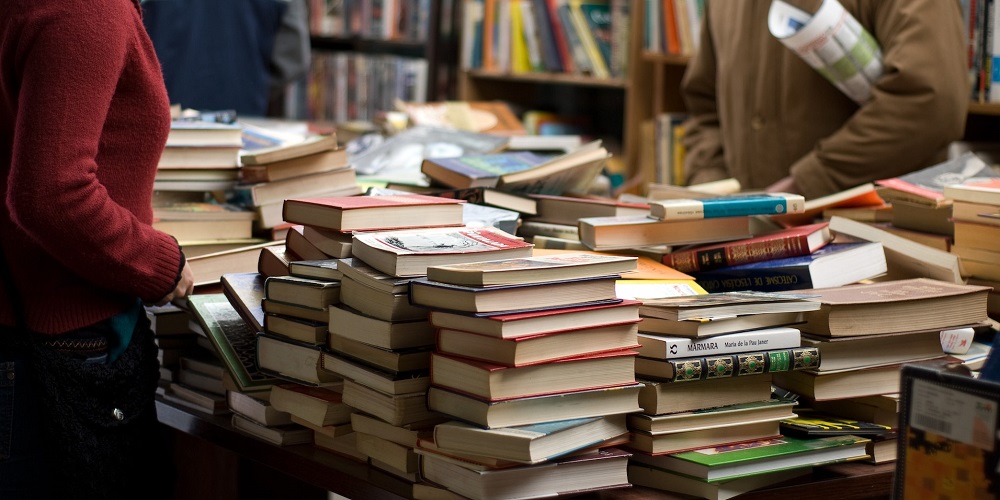 Independent Bookstore Day in 2026/2027 - When, Where, Why, How is ...