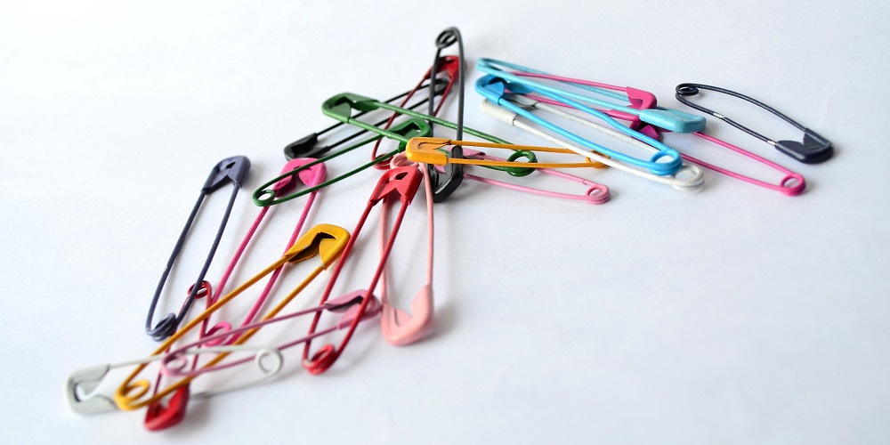 International Safety Pin Day in 2025/2026 - When, Where, Why, How is ...