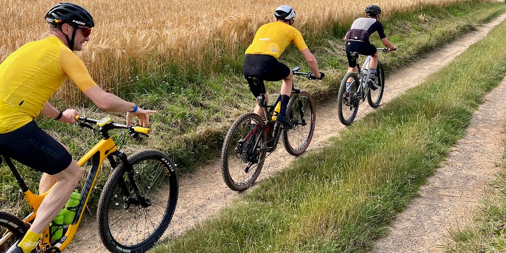 National Bike Month in 2025/2026 - When, Where, Why, How is Celebrated?