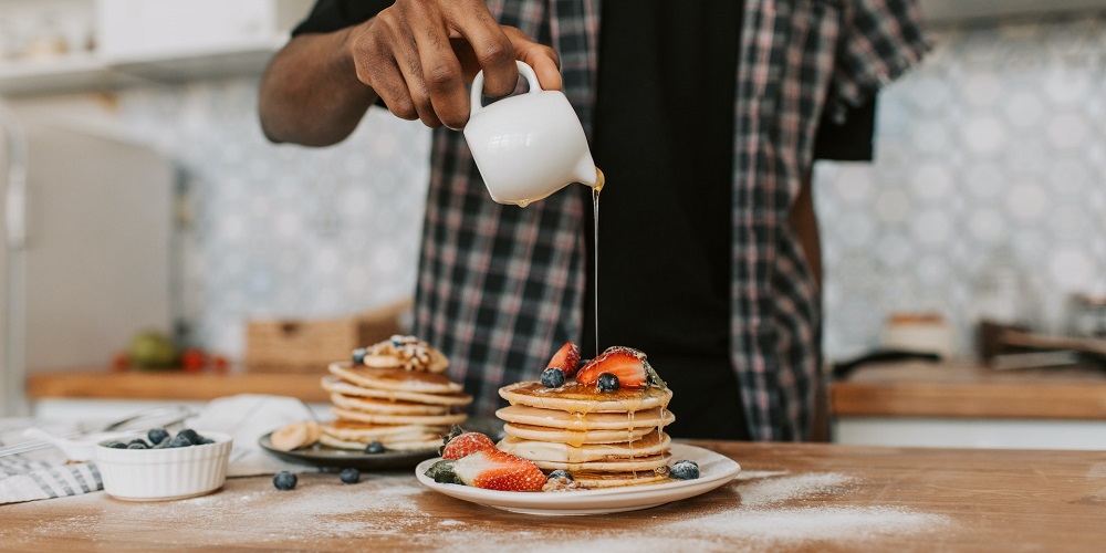 National Flapjack Day in 2025/2026 - When, Where, Why, How is Celebrated?