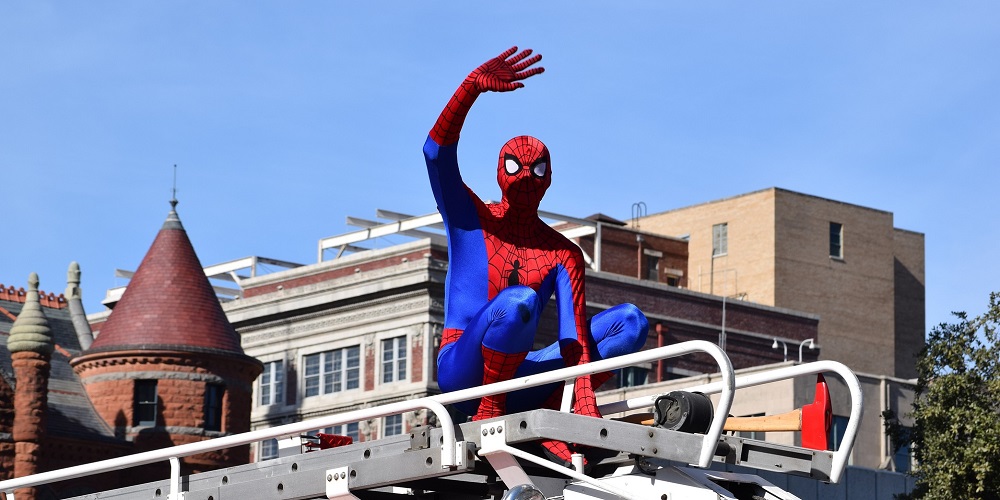 National Spider-Man Day in 2025/2026 - When, Where, Why, How is Celebrated?