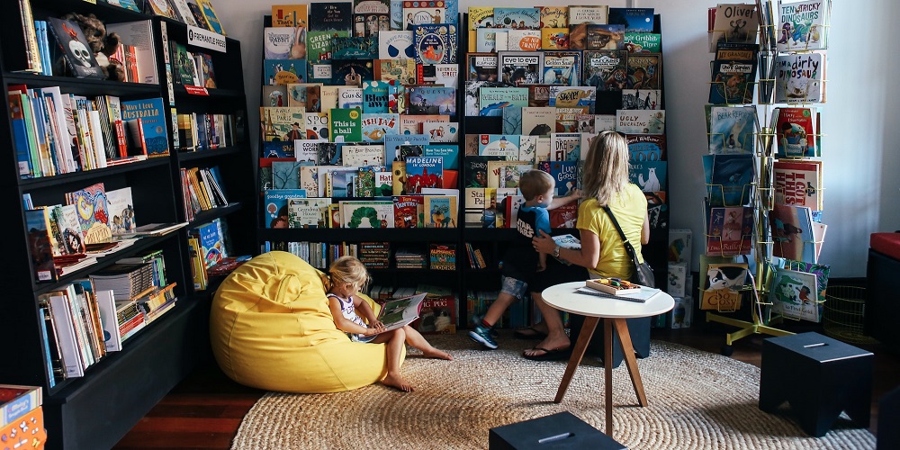 Take Your Child To The Library Day in 2025/2026 - When, Where, Why, How ...