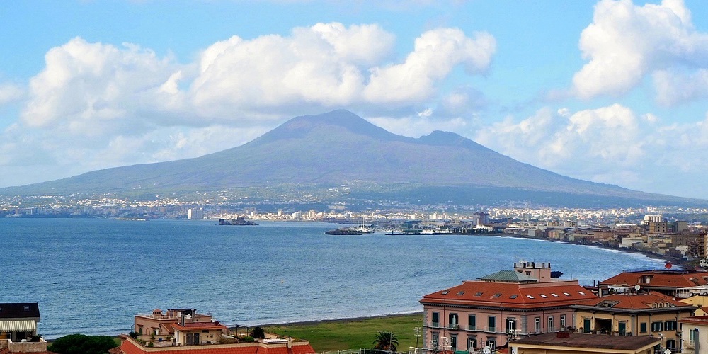 Vesuvius Day in 2025/2026 - When, Where, Why, How is Celebrated?