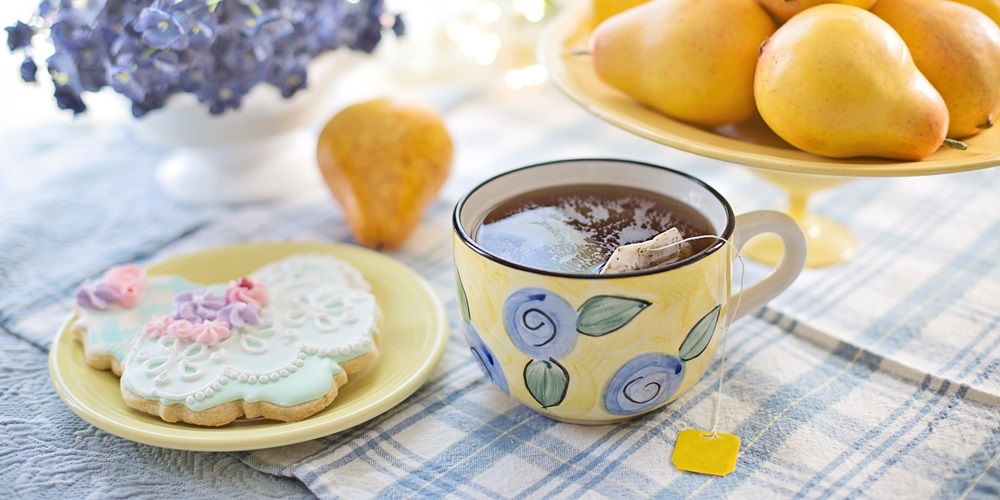 Afternoon Tea Week in 2025/2026 - When, Where, Why, How is Celebrated?