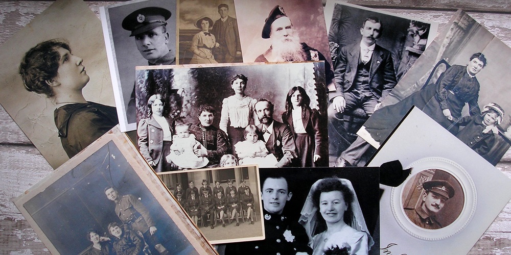 National Genealogy Day in 2025/2026 - When, Where, Why, How is Celebrated?