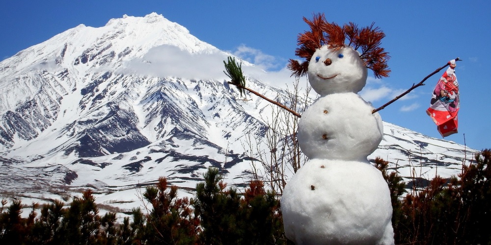 National Snowman Burning Day in 2025/2026 - When, Where, Why, How is ...