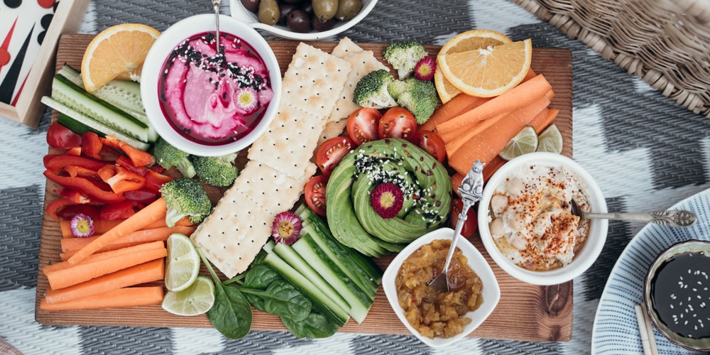 World Vegan Month in 2025/2026 - When, Where, Why, How is Celebrated?