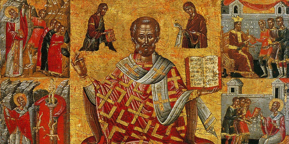 Orthodox St. Nicholas Day in 2025/2026 - When, Where, Why, How is ...