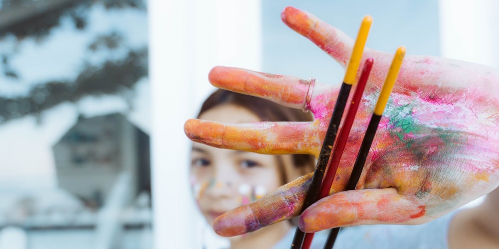 International Creativity Month in 2025/2026 - When, Where, Why, How is ...